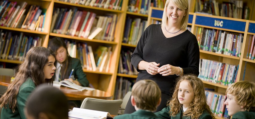 Our Advantage - Fern Hill School | Burlington | Oakville