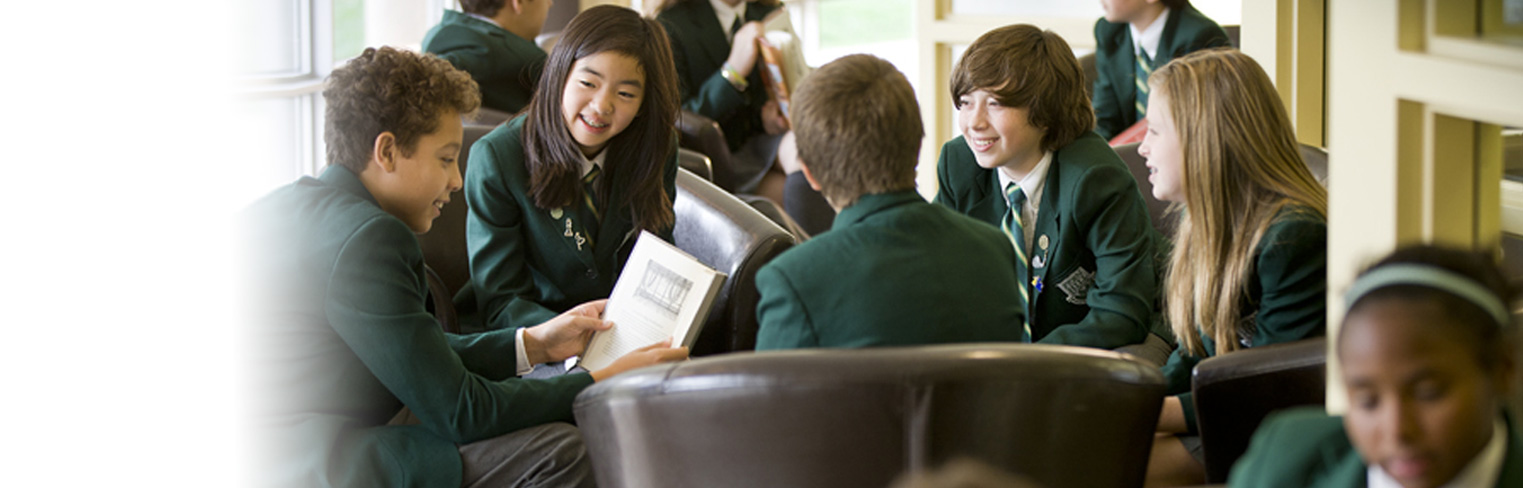 Math Contests at Fern Hill - Fern Hill School